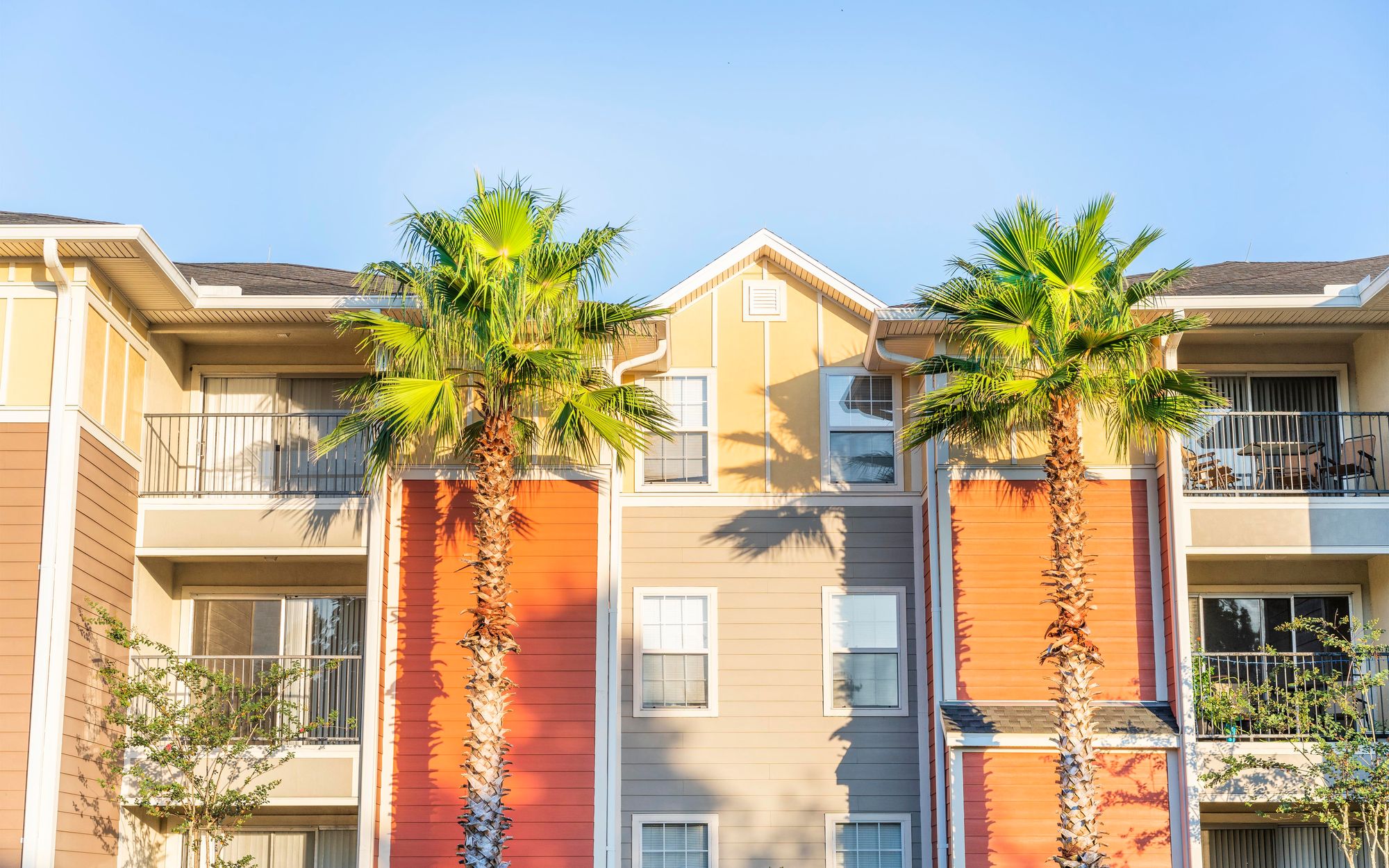 Premium Apartment Orlando | Knights Circle