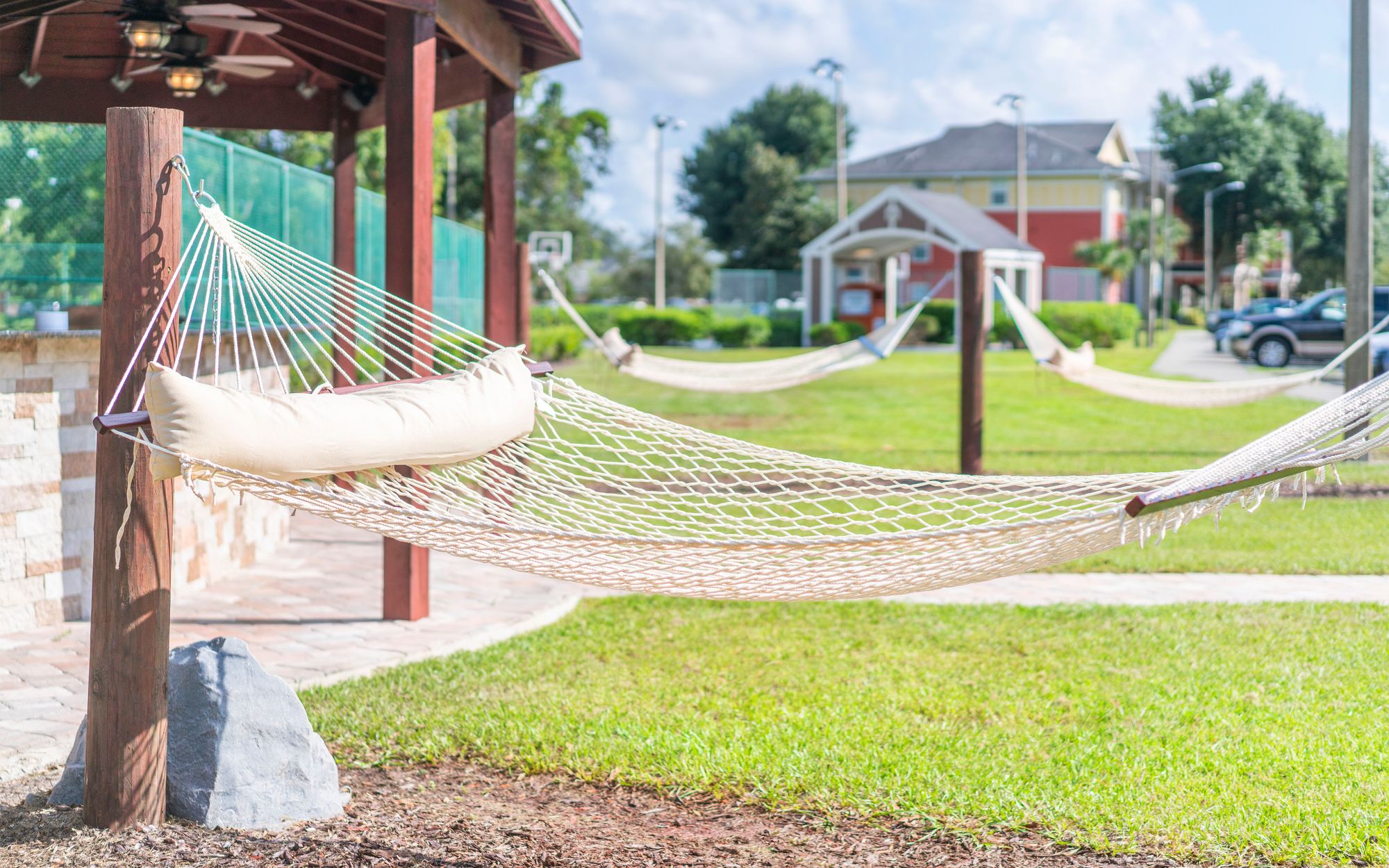 Premium Apartment Orlando | Knights Circle