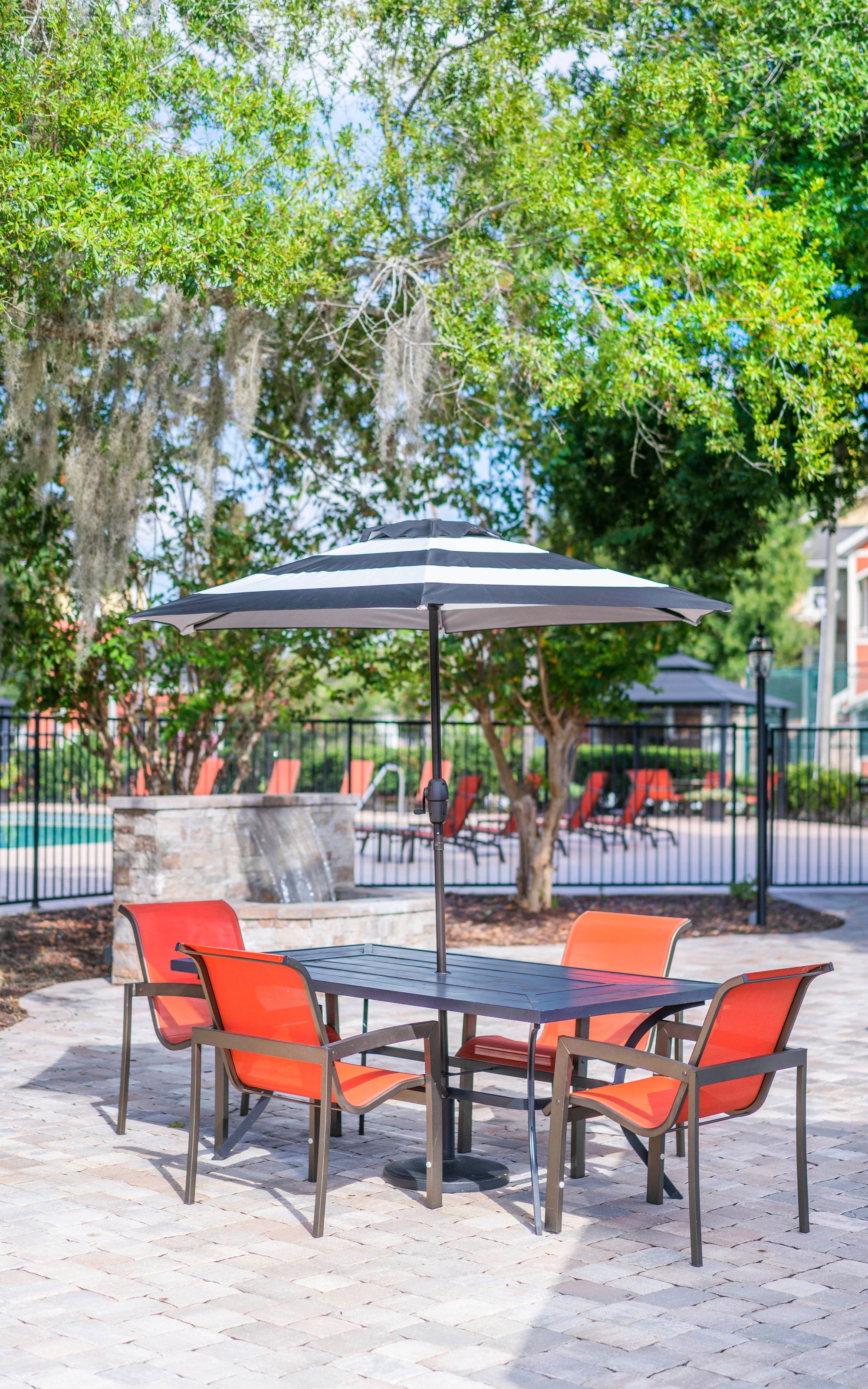 Premium Apartment Orlando | Knights Circle