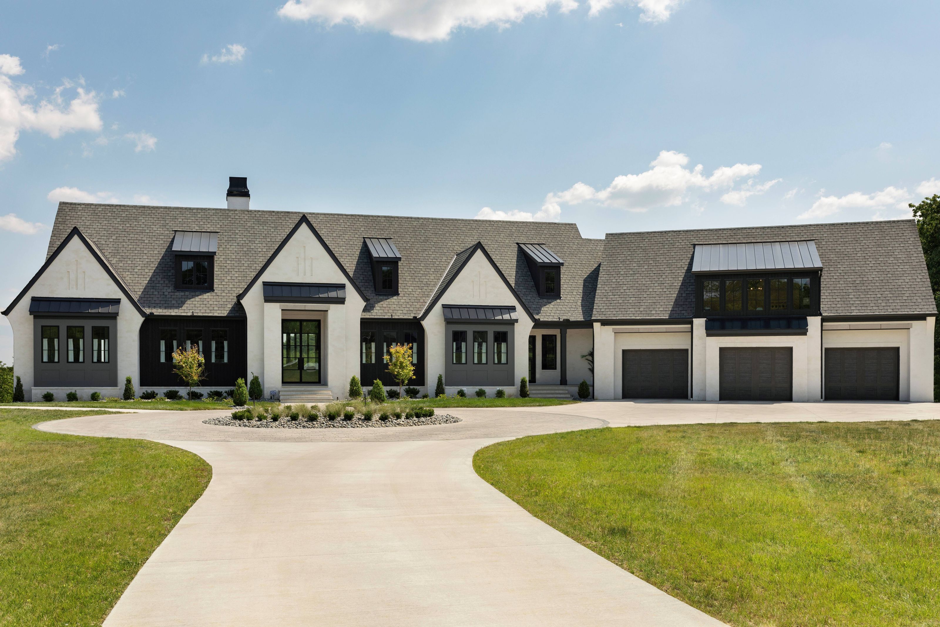 Hannah Custom Homes | Luxury Home Builder Serving Tennessee
