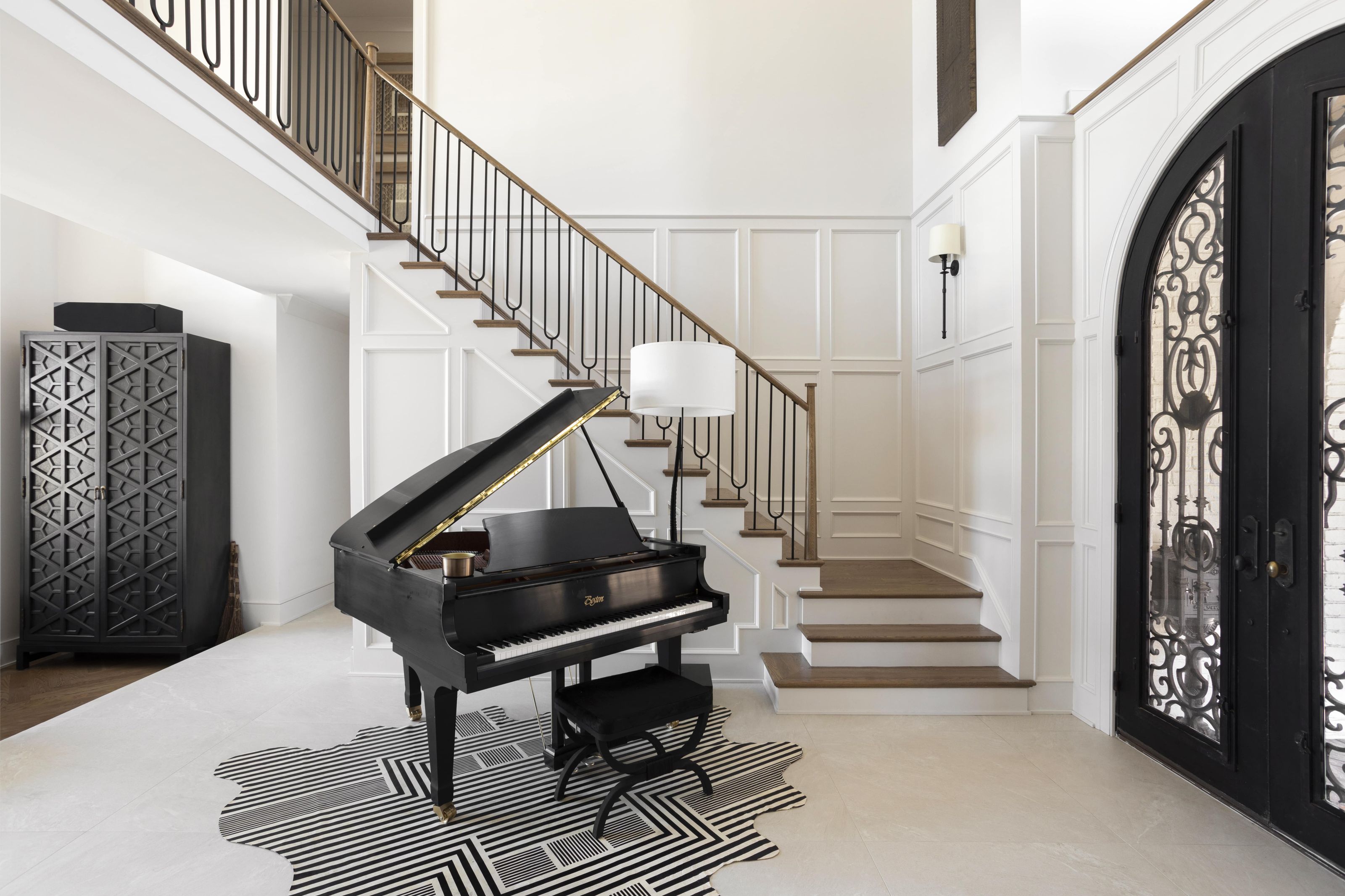 Hannah Custom Homes