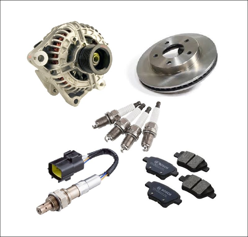 Home | Royal Auto Parts & Custom, Hopewell Junction New York