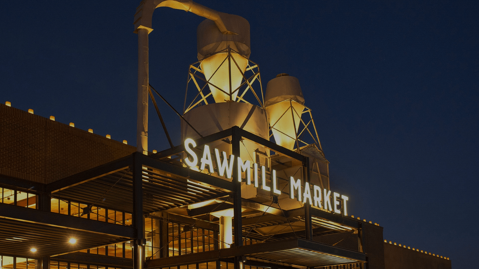 New Mexico's First Food Hall | Best Dining In Albuquerque