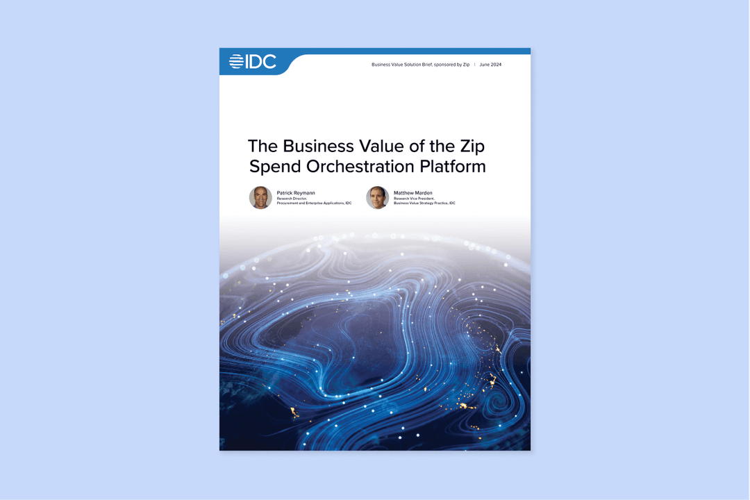 AI Procurement Software: Workflows, Insights & Automations