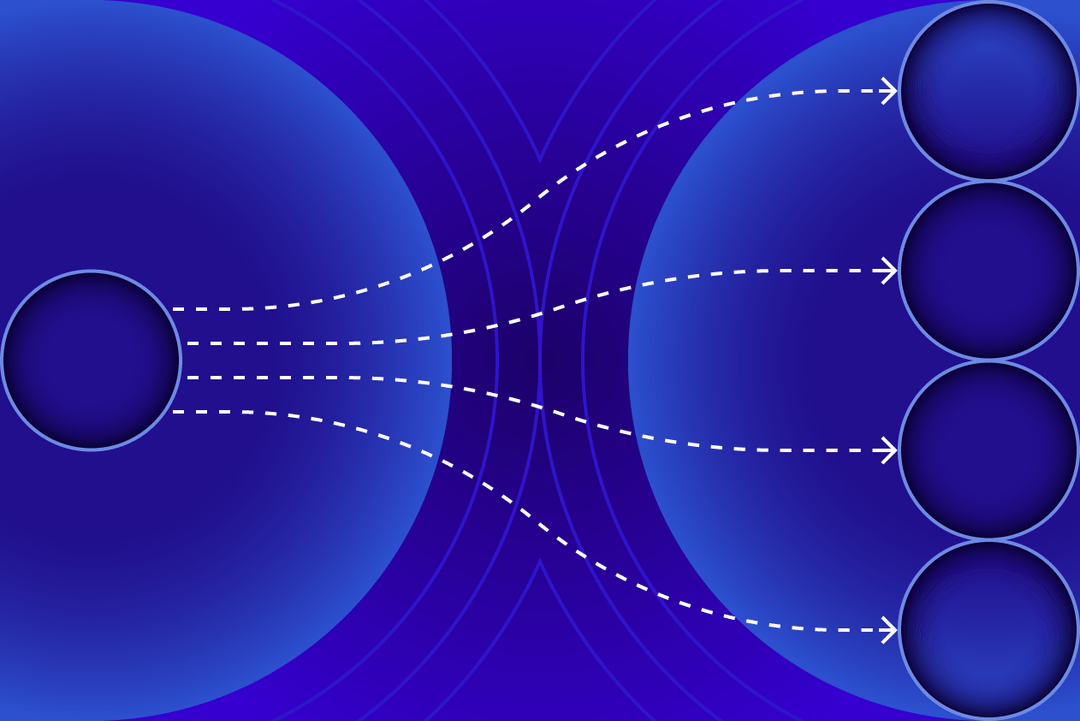 Payment Orchestration Achieve Flow In Payment Processes
