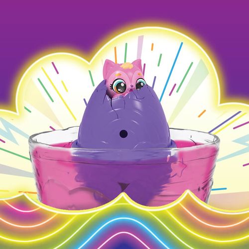 Kids | Hatchimals Alive: Who will you hatch?