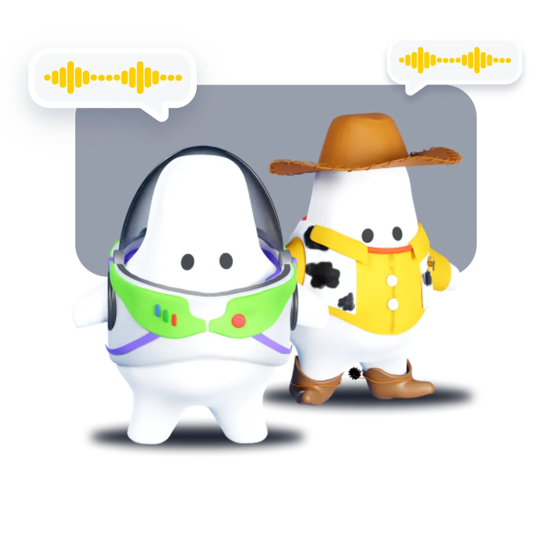 Create Animation Voiceovers in Minutes | Murf AI