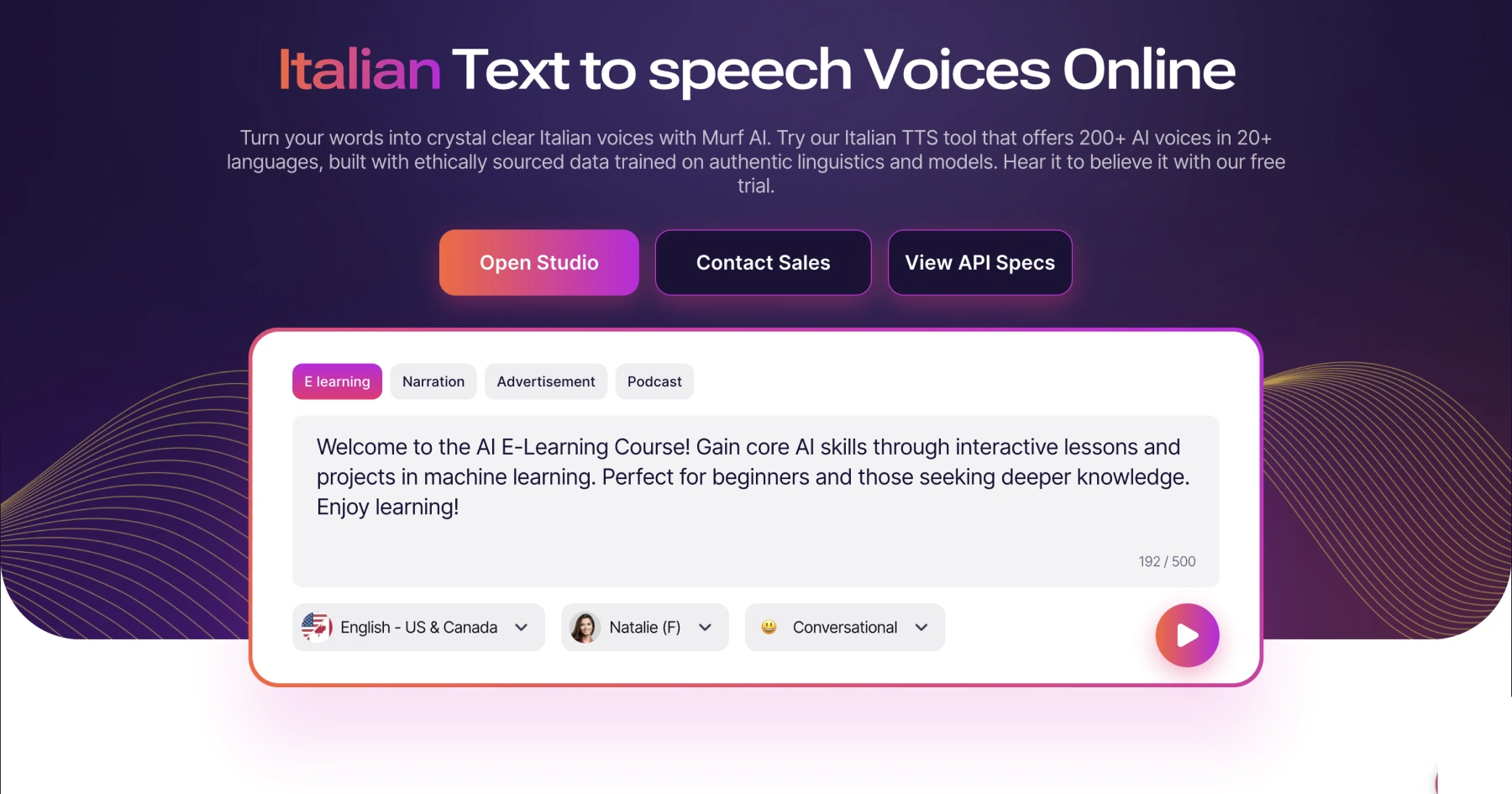 Best Free Scottish Text to Speech & AI Voice Generator