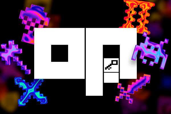 OP Games - The Publisher for Indie Developers