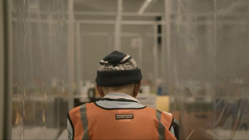 UNION - A Documentary Film