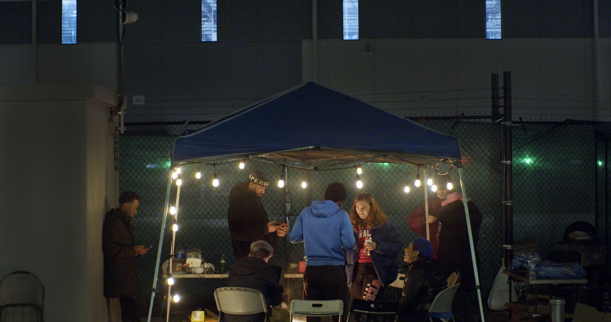 UNION - A Documentary Film