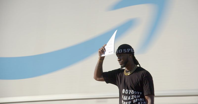 UNION - A Documentary Film