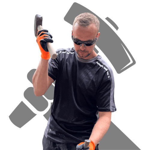Professional Stone Dressing Services | Yorkshire