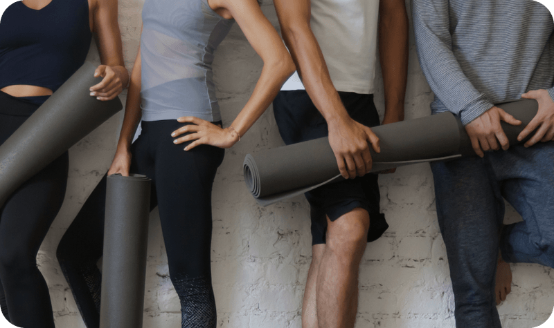 WithU Holdings | Wellness solutions to fit every business