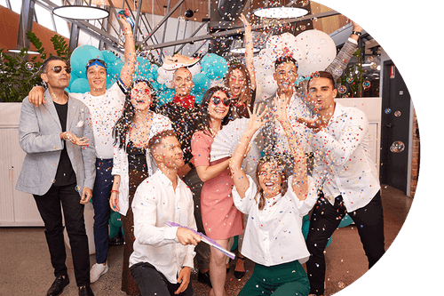 Karriere - VANITY GROUP