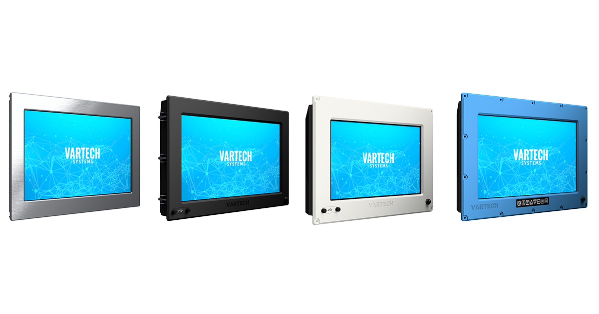 Industrial Computer Custom Enclosures & OEM Solutions