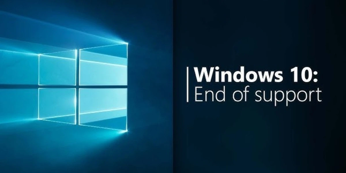 Windows 10 Support Ends Oct. 14th, 2025: PC Upgrade Guide