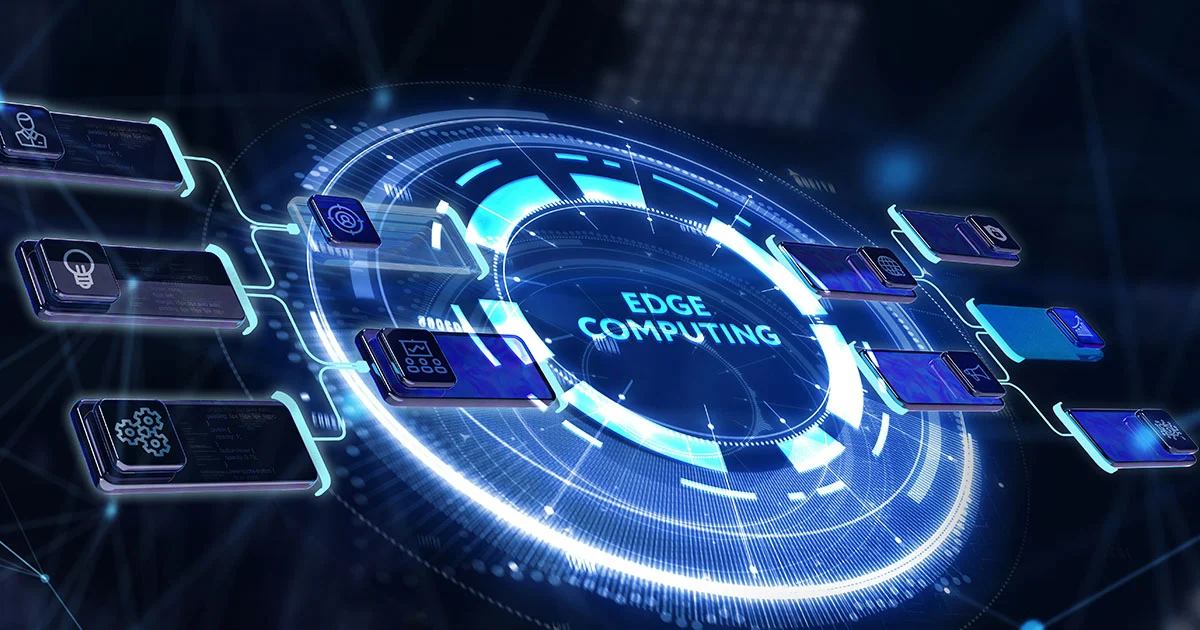 Edge Computing in 2026: What Industrial Environments Demand