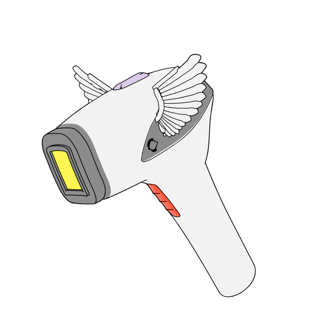 Laser Me Out - Premier Laser Hair Removal Clinic in London