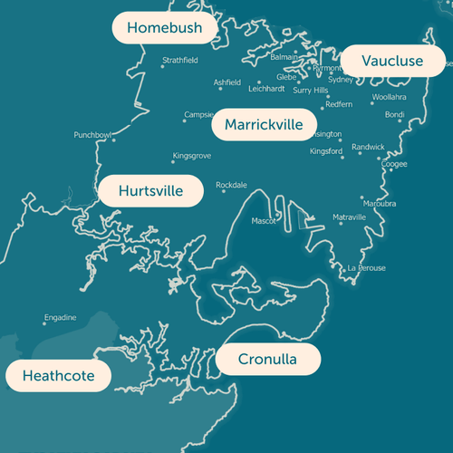 Dokotela Partnership: Central and Eastern Sydney PHN