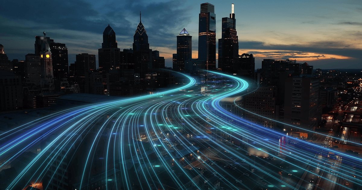 AI-Driven Traffic Engineering: Revolutionising Telecommunications Networks