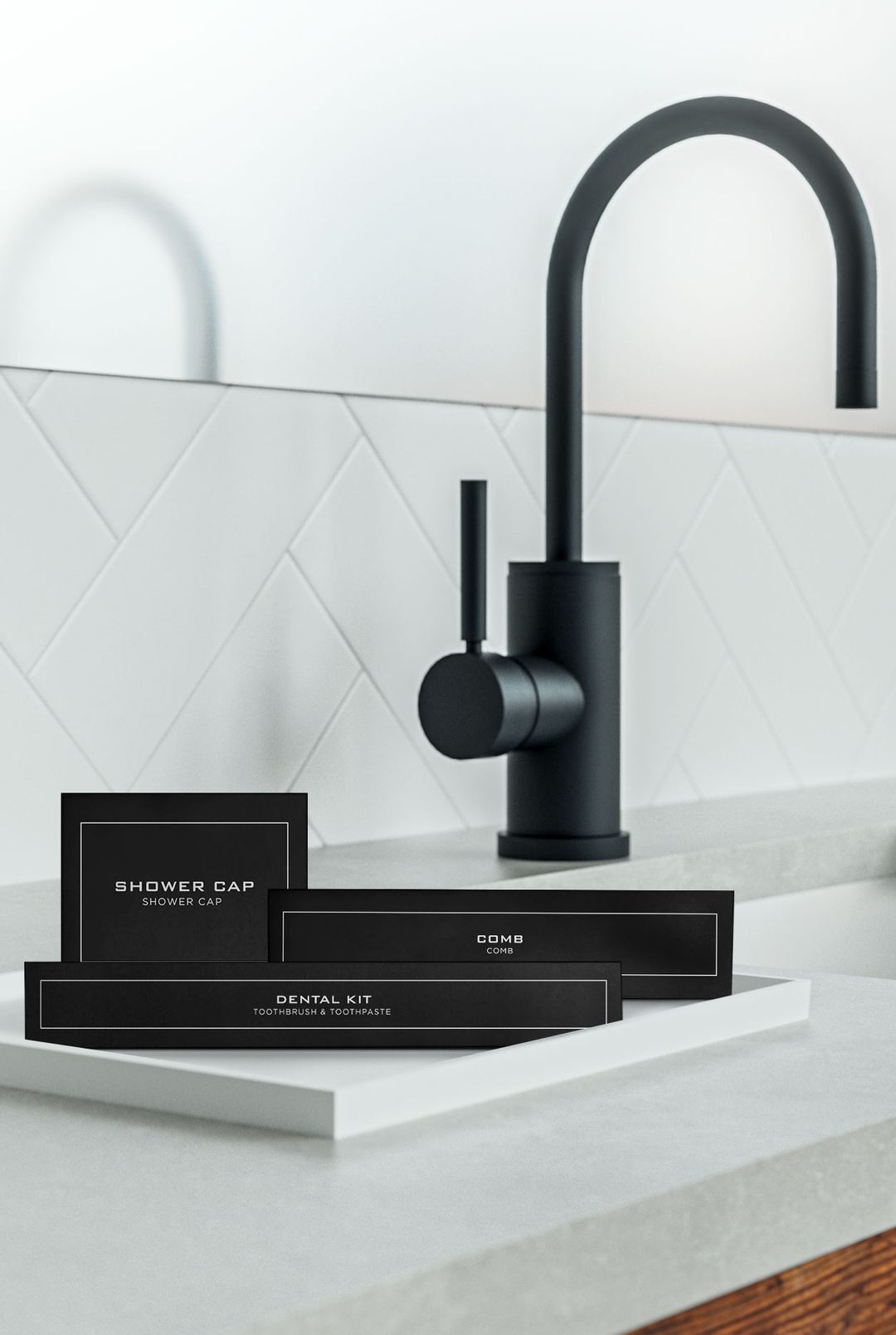 ESPA | Hotel Amenities Vanity Group
