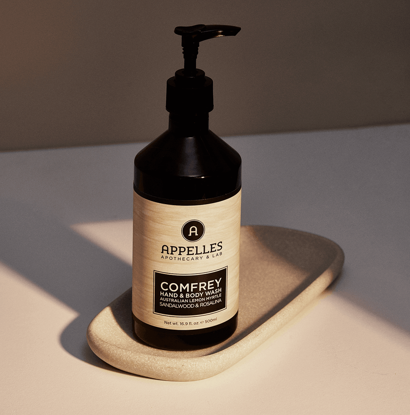 APPELLES | Hotel Amenities Vanity Group