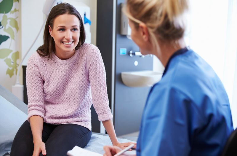 Private Sexual Health Clinic Derby Sti And Std Testing