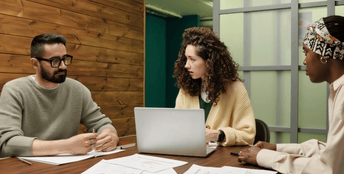 About us | Flatiron Energy