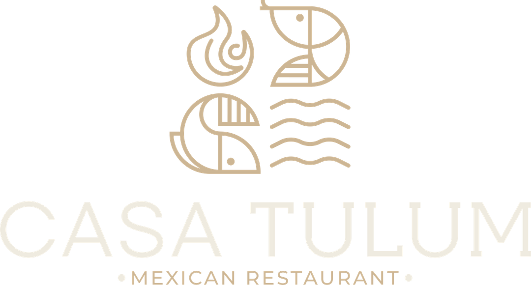 Casa Tulum Menu | Mexican Seafood & More