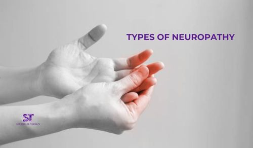 Types of Neuropathy: How Scrambler Therapy Can Help?