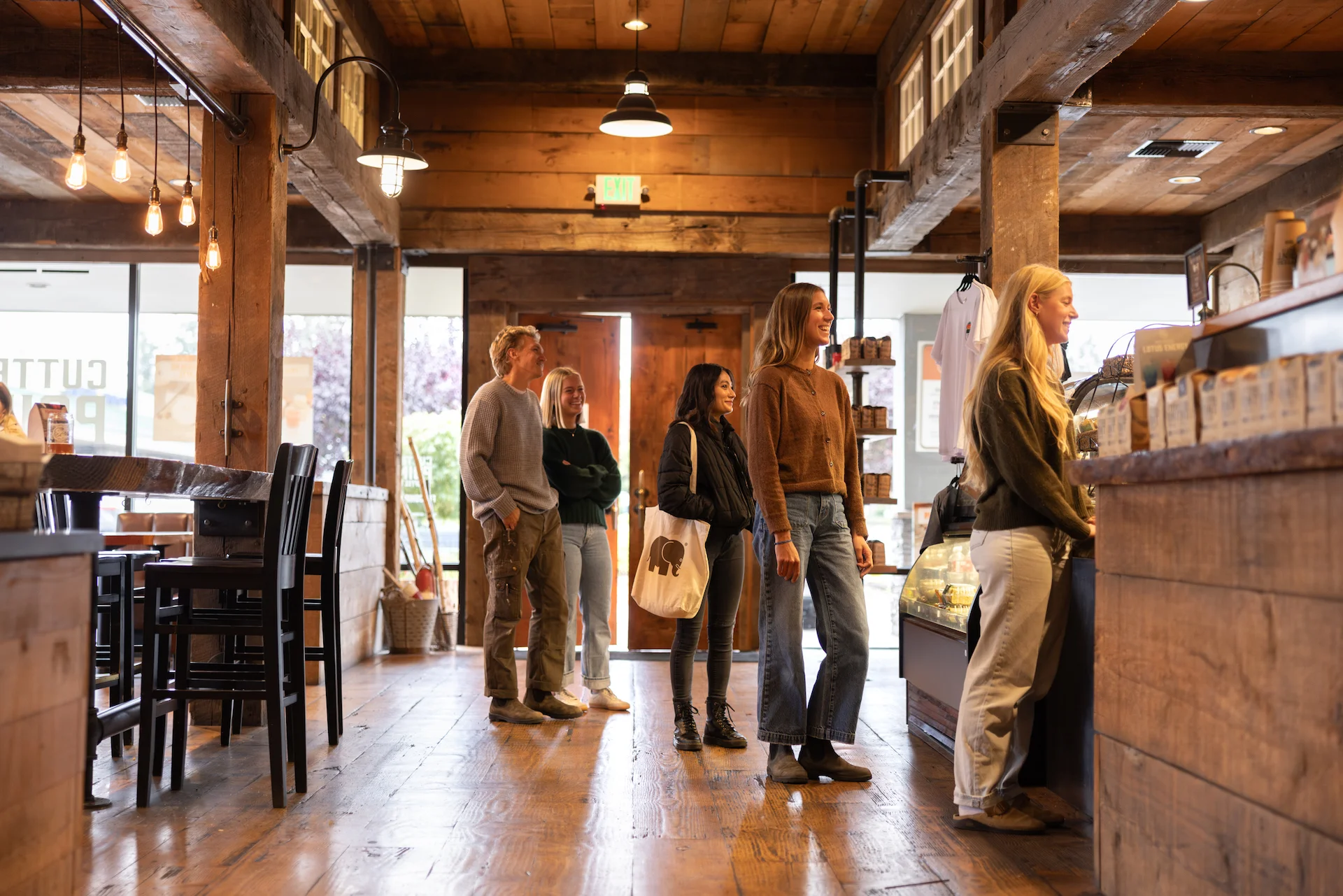 Cutters Point Café Locations | Find a Coffee Shop Near You