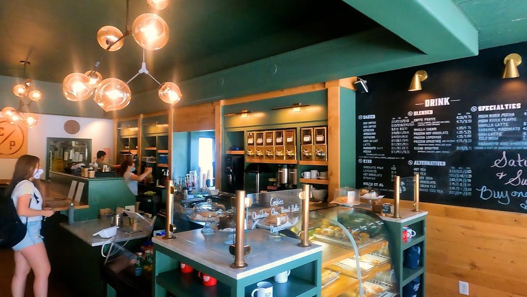 Cutters Point Café Locations | Find a Coffee Shop Near You