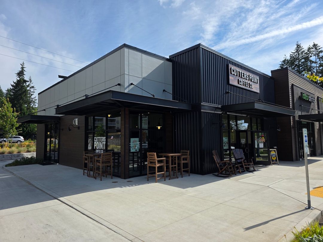 Cutters Point Café Locations | Find a Coffee Shop Near You