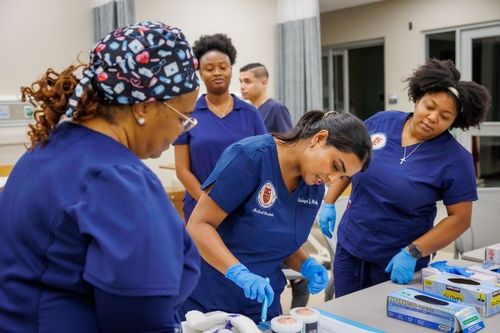 Guide to Preparing for Clinical Rotations | Trinity School of Medicine