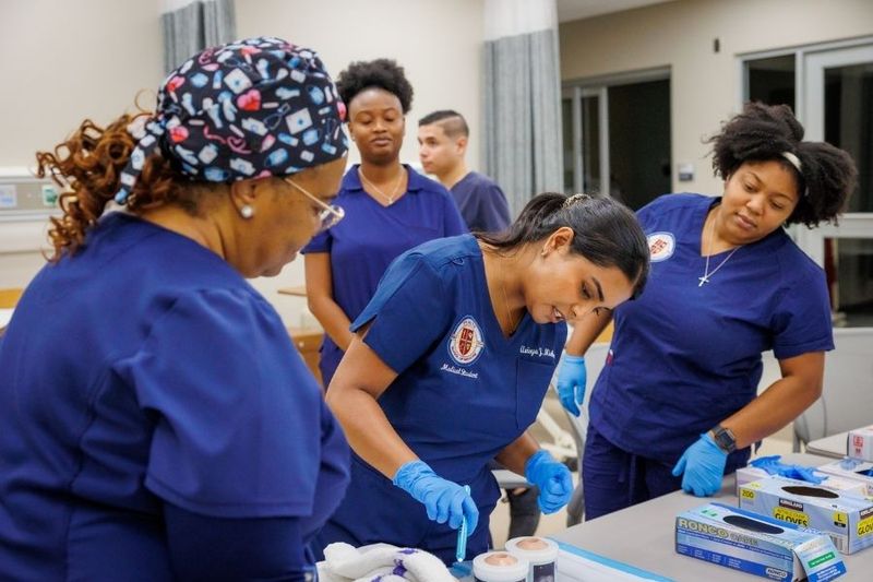 Guide to Preparing for Clinical Rotations | Trinity School of Medicine