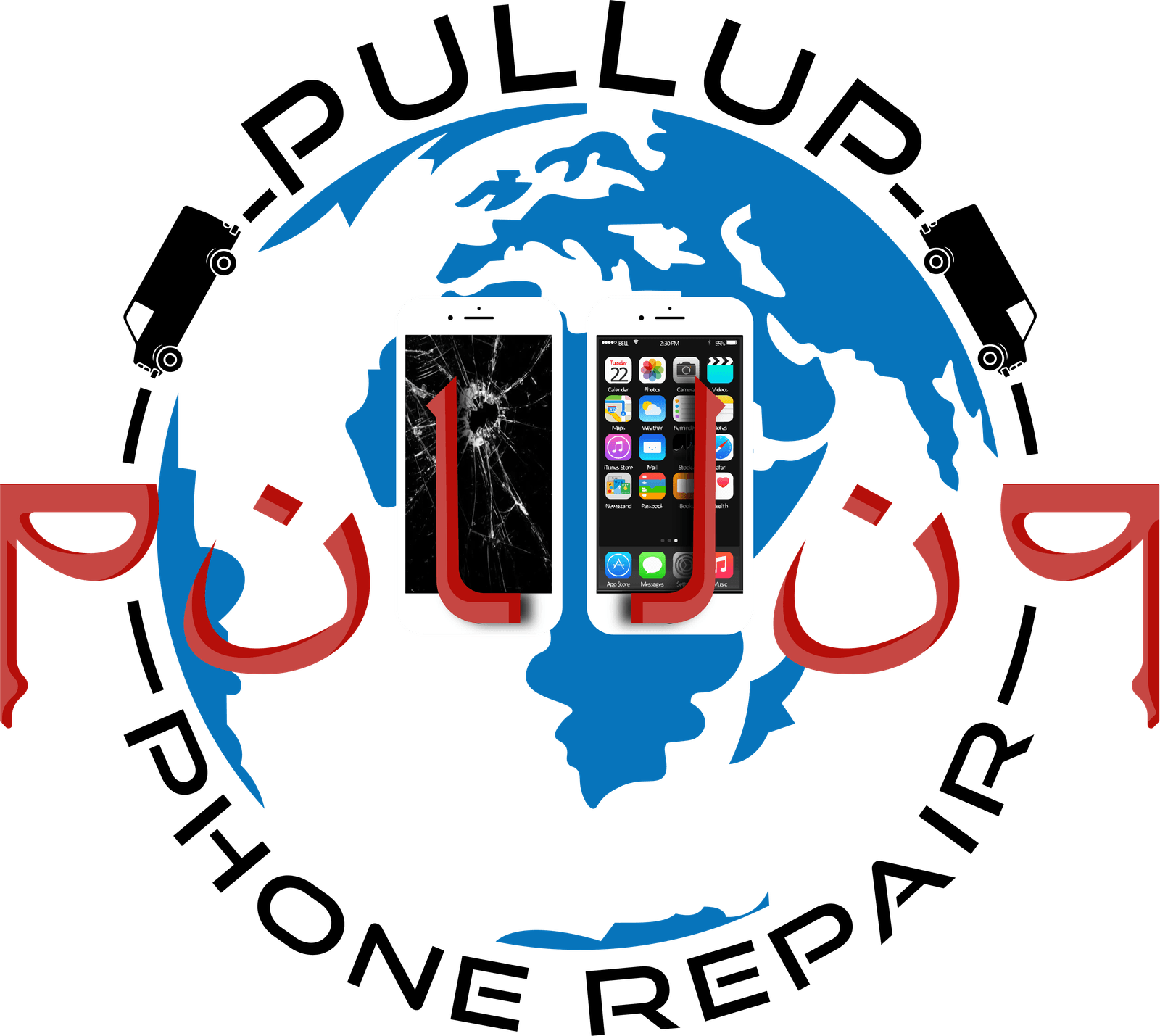 Cracked Screen vs. Cracked Screen Protector: How to Tell and What to Do