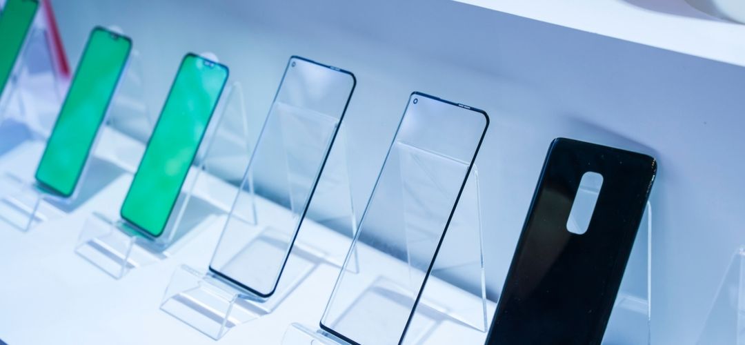 Best Phone Screen Protectors for 2025: A Guide