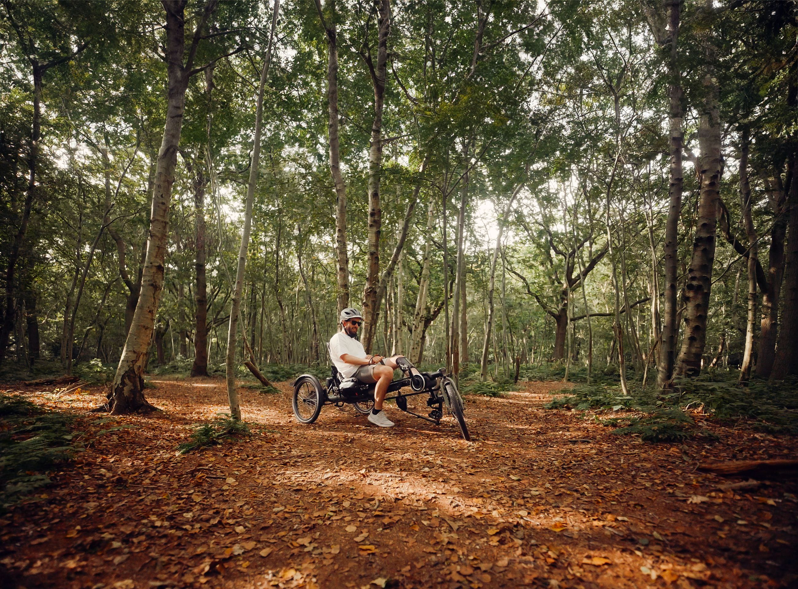 Hase Bikes - Startseite
