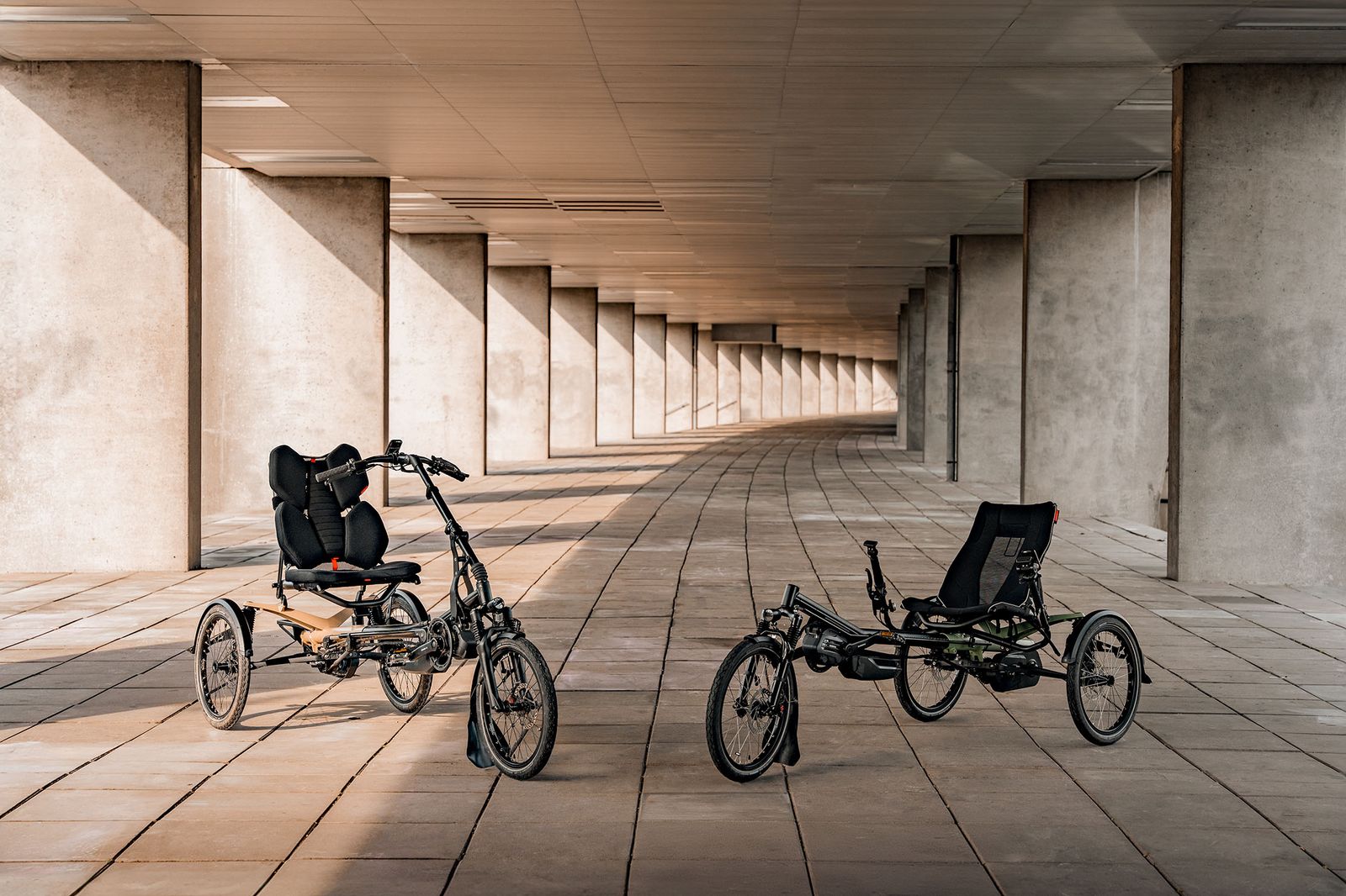 Hase Bikes - Startseite