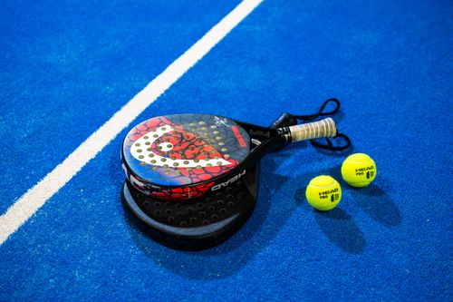 Erlebe das beste Padel in Kaltenkirchen – Deine neue Padel Halle