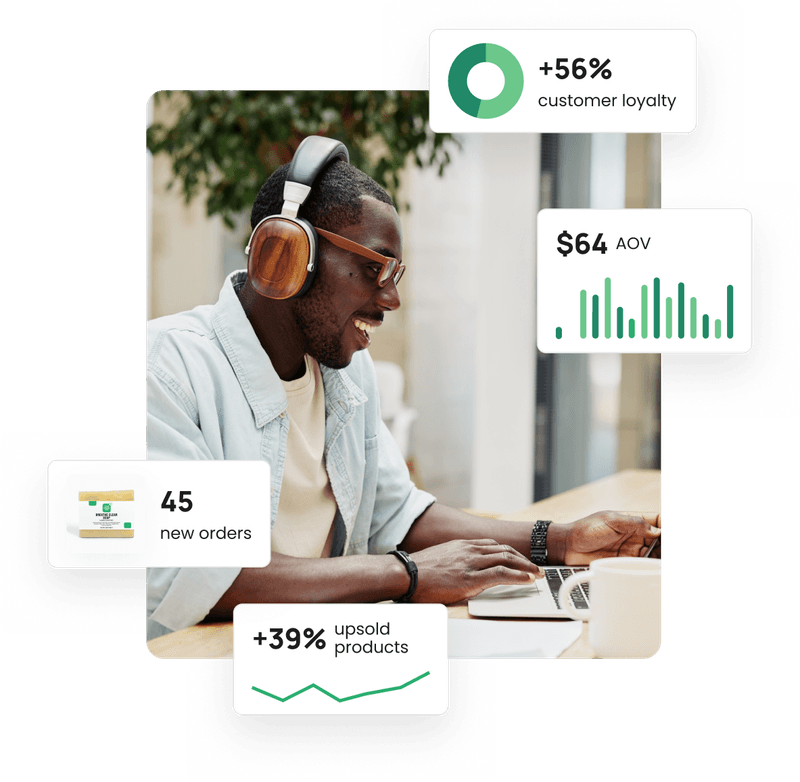 Private Label Supplements - Leading Dropshipping Supplier | Supliful