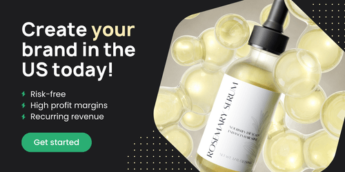 Explaining the H&M Business Model Canvas | Blog by Supliful