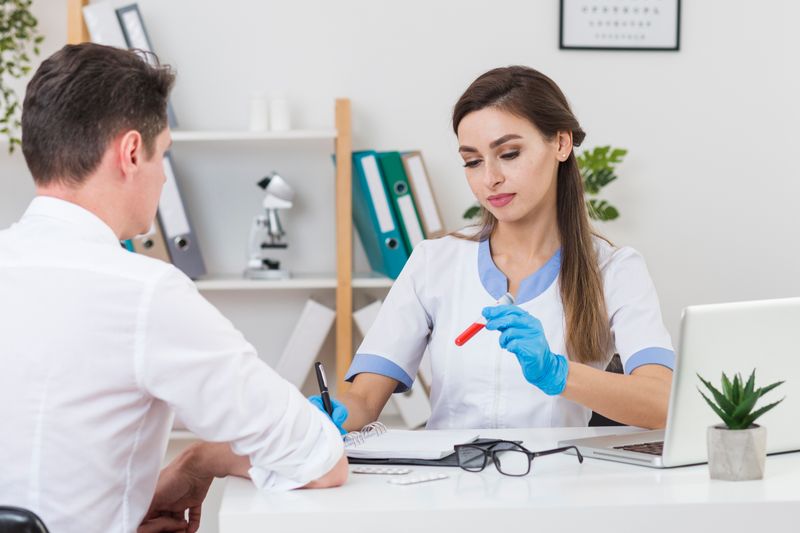 How Long Do Blood Test Results Take A Comprehensive Guide For UK Patients how-long-do-blood-test-results-take-a-comprehensive-guide-for-uk-patients