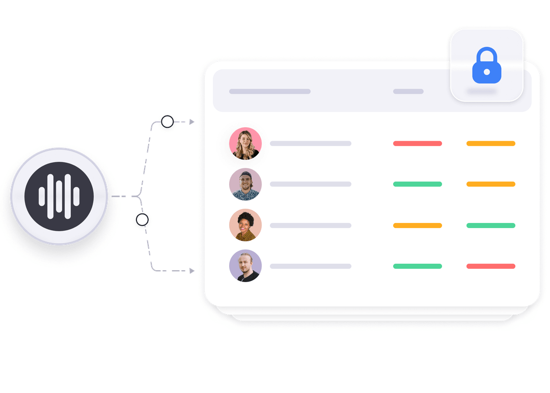 Comment ça marche ? - Modjo