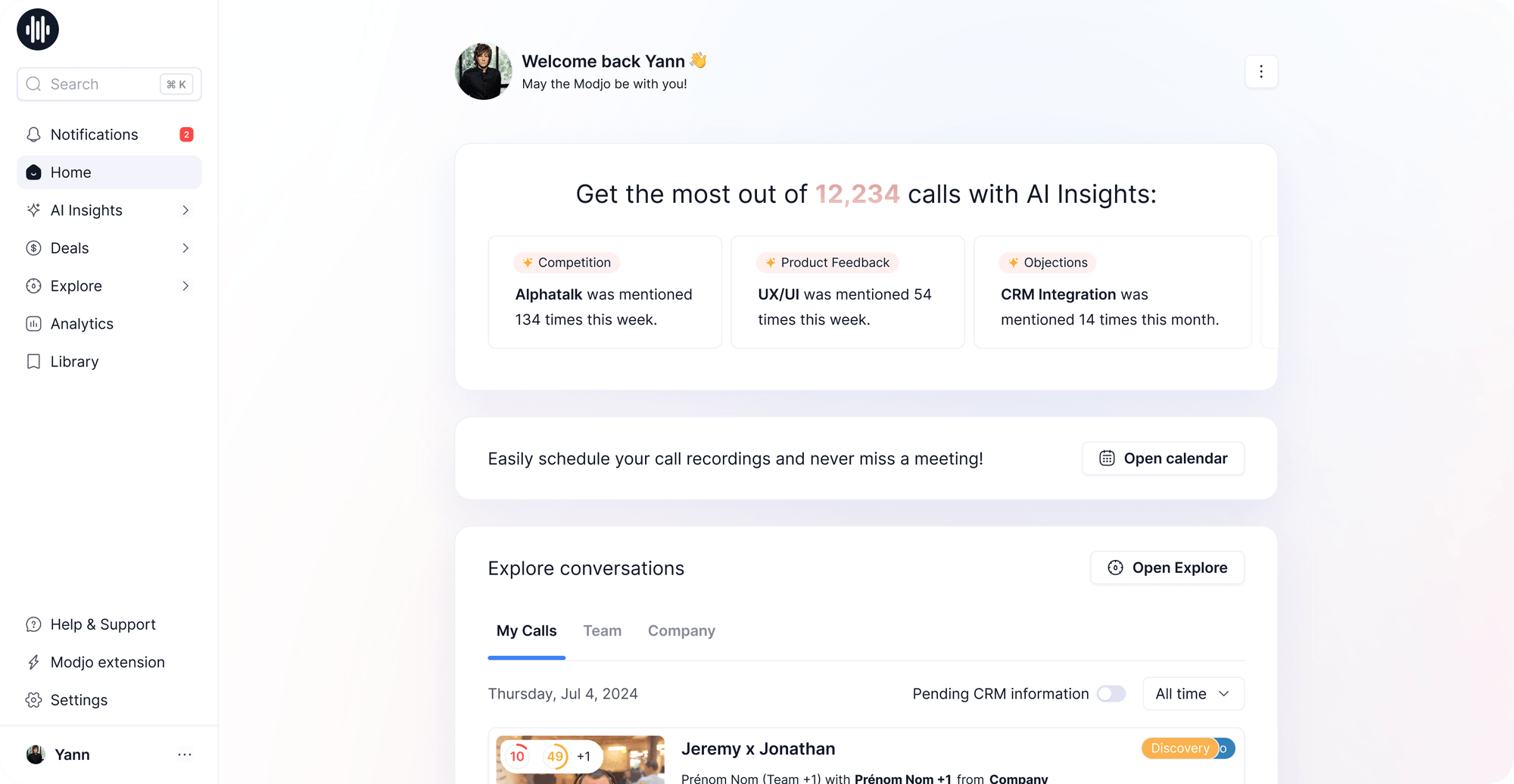 Zoho CRM API: Installation Tutorial