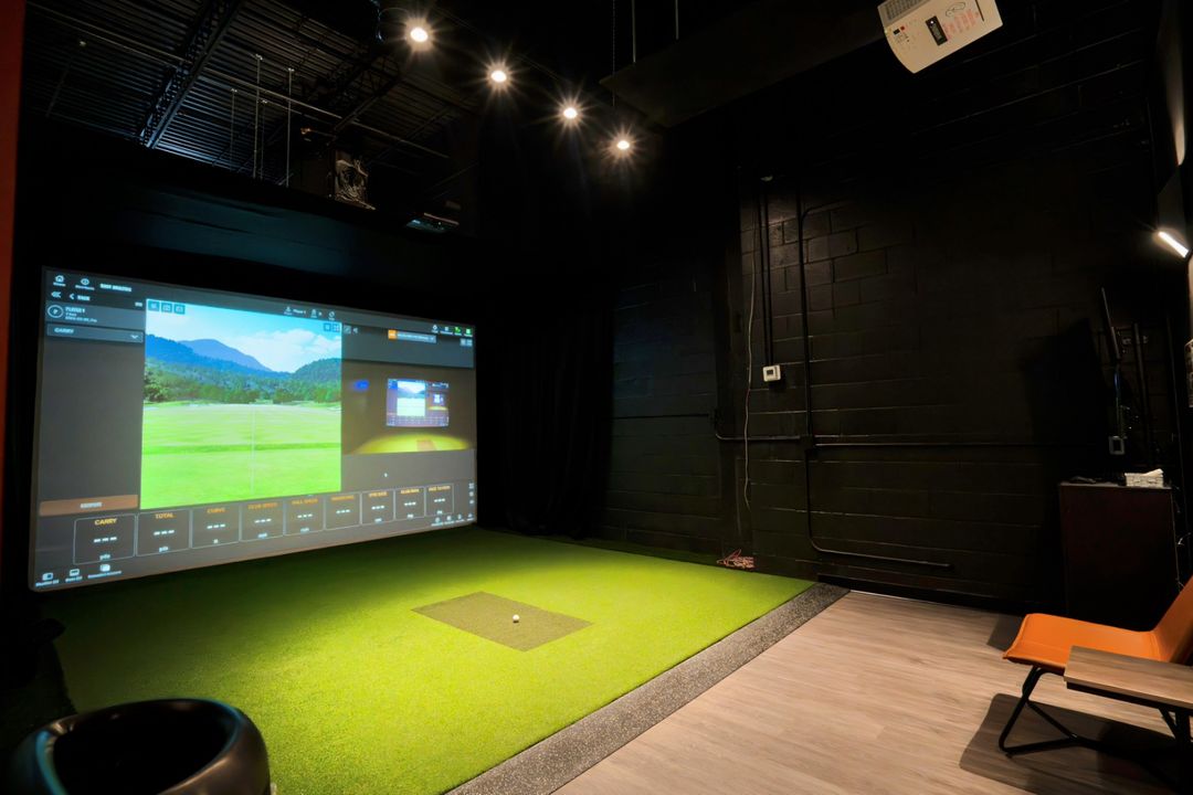 Book Now | Next Golf