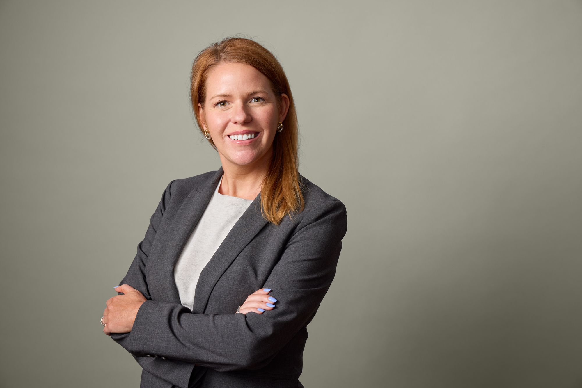 Elizabeth M. Reeder | Shareholder | Strauss Troy Attorneys