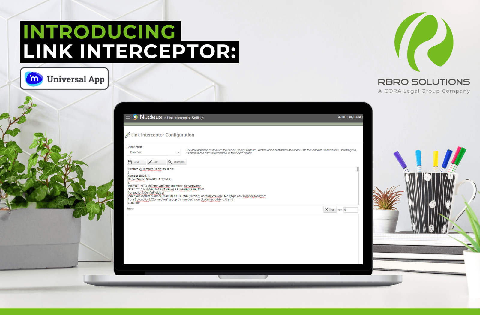 Preserve Access and Avoid Broken Links with Link Interceptor - RBRO Solutions