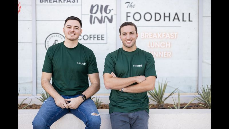 Revly - Create and optimize marketing campaigns on food delivery apps